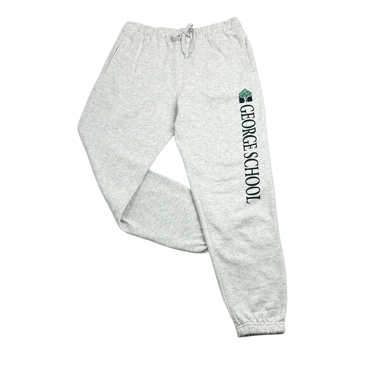 ESS Sweatpant EB Ash – George School