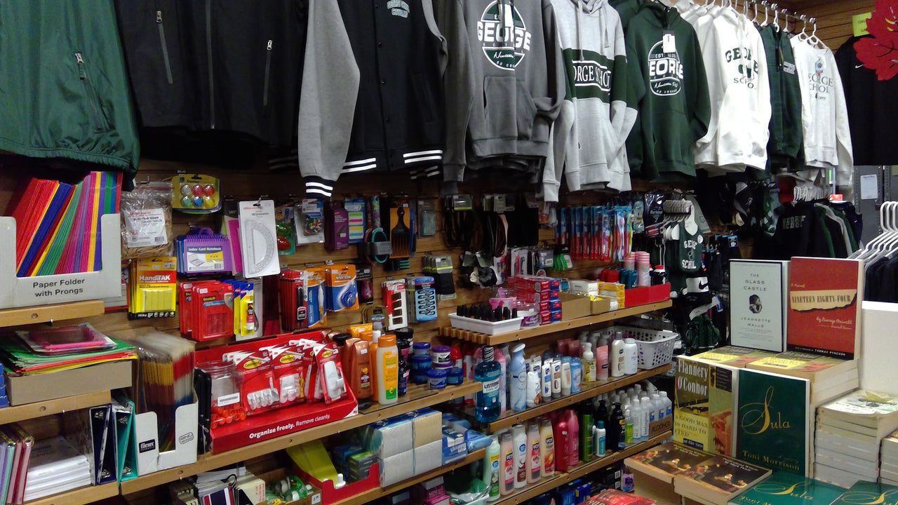 George School Store